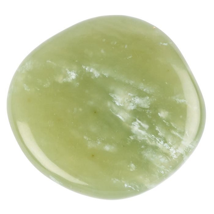 New Jade Smoothstone (1pc)