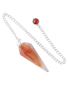 Pendulums & Dowsers - Wellness