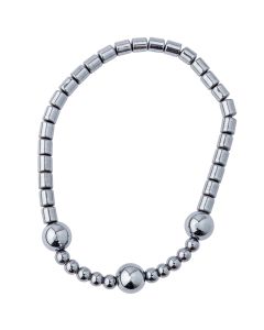 Synthetic Hematite (Hematine) Collection - Jewellery