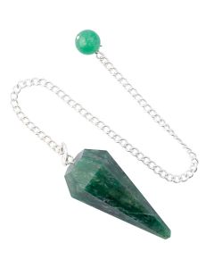 Pendulums & Dowsers - Wellness