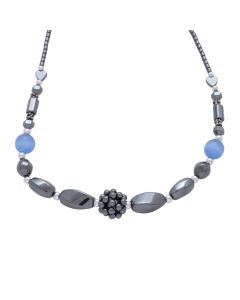 Synthetic Hematite (Hematine) Collection - Jewellery