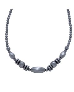 Synthetic Hematite (Hematine) Collection - Jewellery