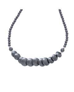 Synthetic Hematite (Hematine) Collection - Jewellery