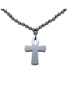 Synthetic Hematite (Hematine) Collection - Jewellery