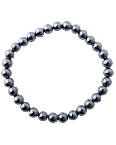 Synthetic Hematite (Hematine) Collection - Jewellery