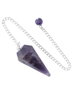 Pendulums & Dowsers - Wellness