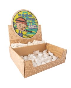 Mining Mike Range - Ready To Retail Boxes - Ready to Retail