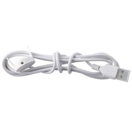 Mini Disk LED Lamp Fitting, USB Port (1pc)