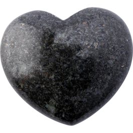 Preseli Bluestone 45mm Heart, Wales (1pc) NETT
