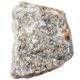 Chalcopyrite 3 (1 Piece) from Rockshop Wholesale Limited"