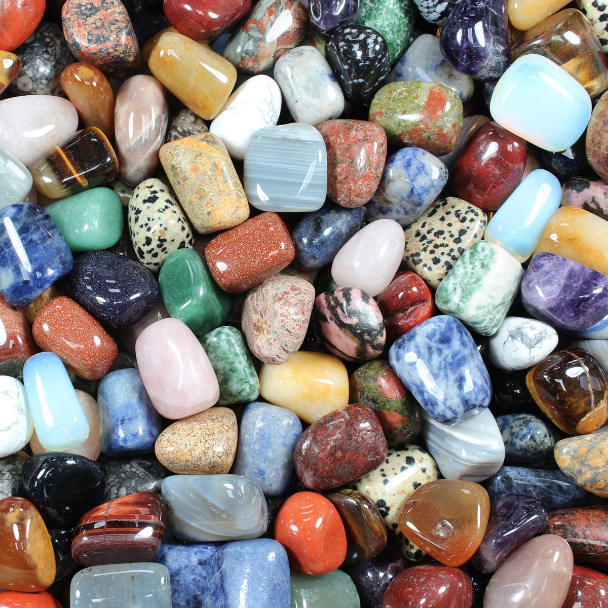 Rockshop Wholesale | Suppliers of Minerals and Fossils to the Gift Trade