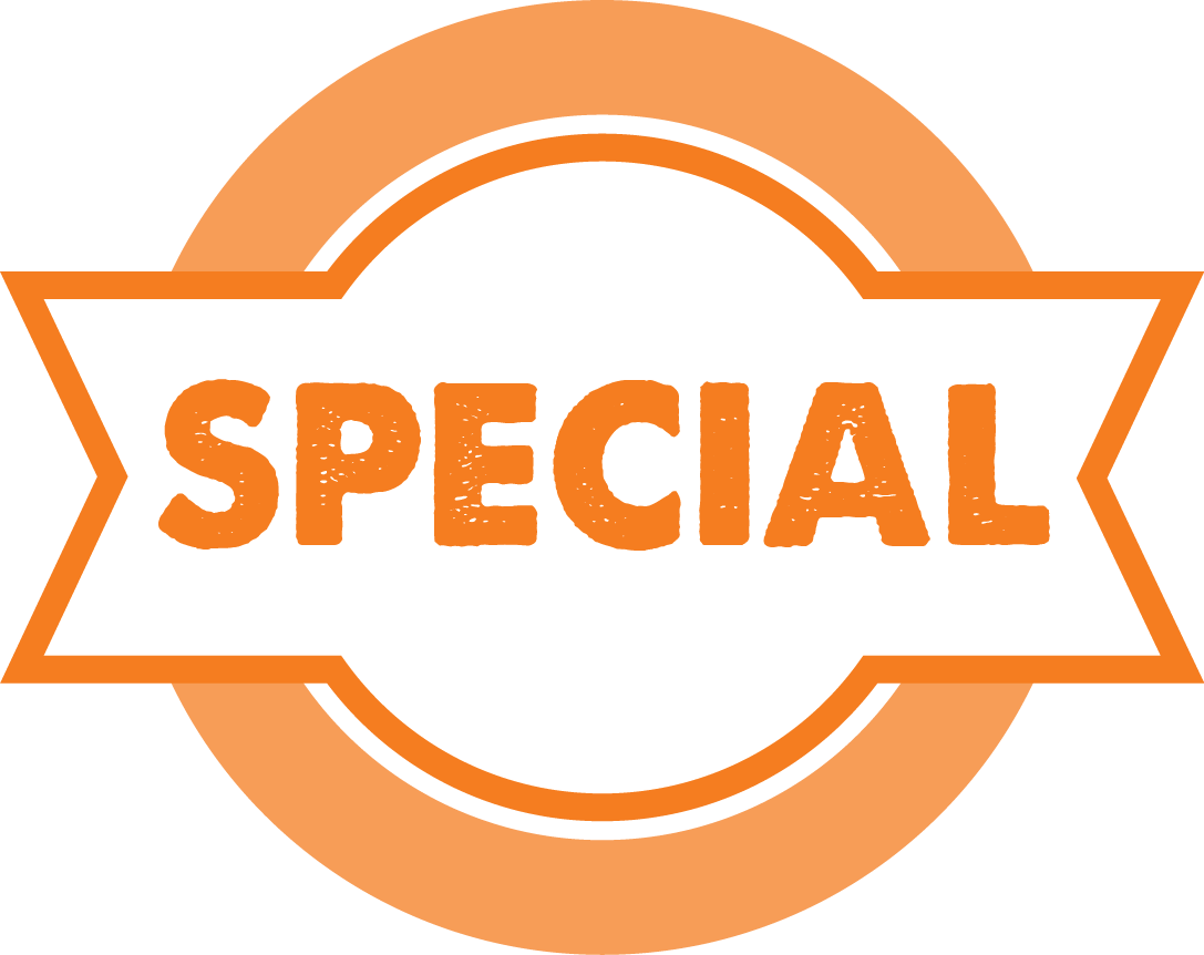 Our Stickers Explained!