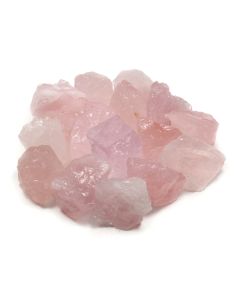Rose Quartz